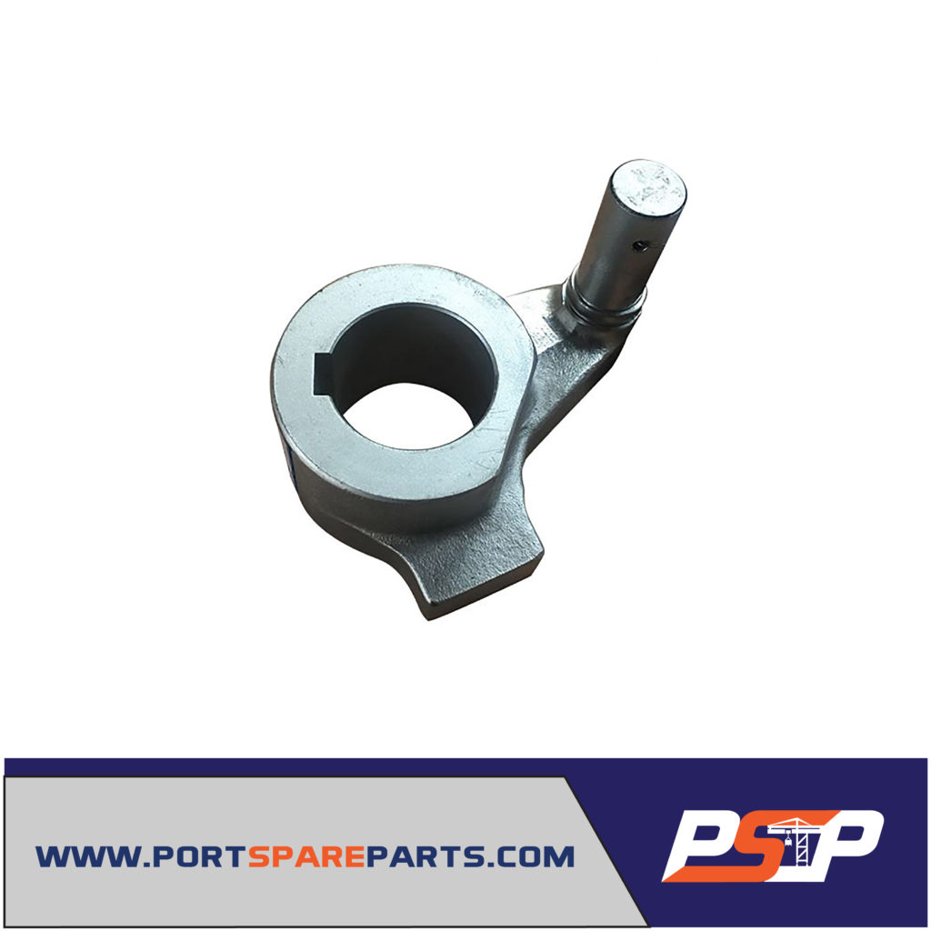 Port equipment ZPMC headblock Twistlock Supplier in Malaysia ...